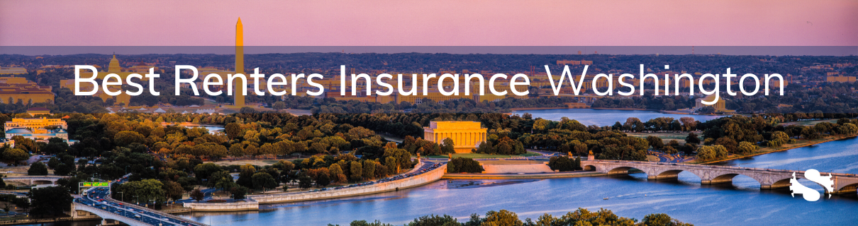 Best Renters Insurance Washington / Compare Costs & Coverage In WA