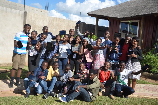 Study To Be Approved | Excitement at African Christian University