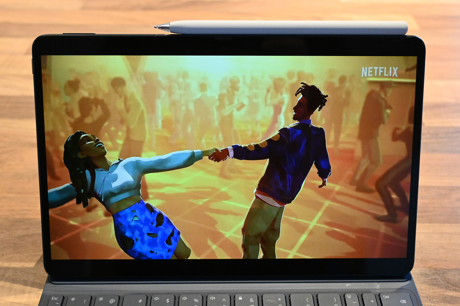 Huawei Matepad Pro 11 review: compact and creative - Crast.net