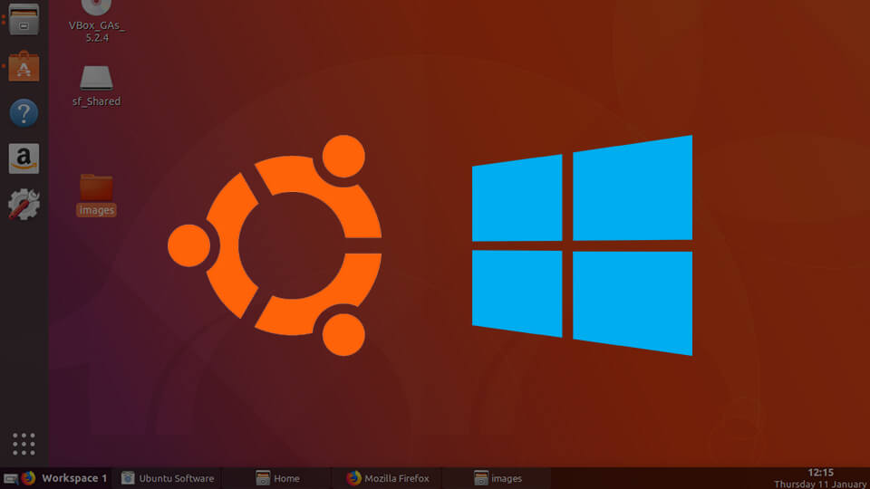 How to Add Windows Like Taskbar in Ubuntu - Stugon
