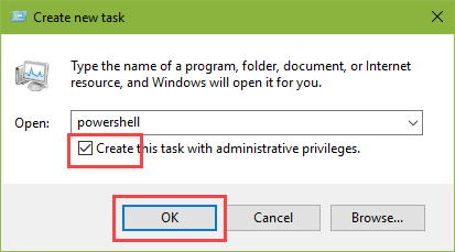 How to Run PowerShell as Administrator in Windows - Stugon