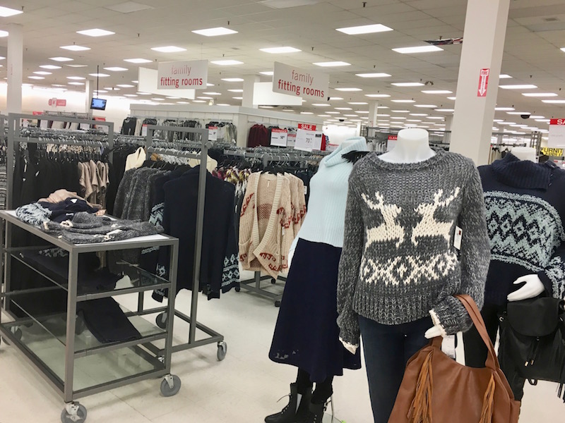 What's the Deal with Toronto's Last Zellers Store? We Take a Peek Inside