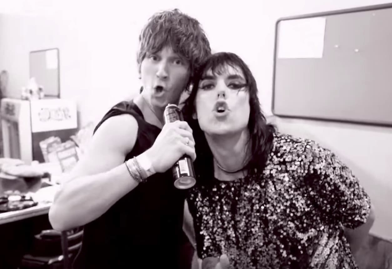 Episode 4: The Struts (not Cheap Trick) - Rockin' The Suburbs