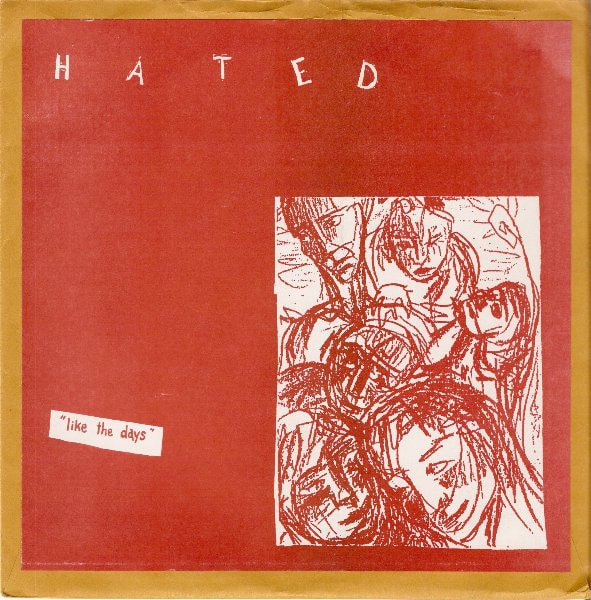 Episode 354: Rarities - The Hated - Rockin' The Suburbs