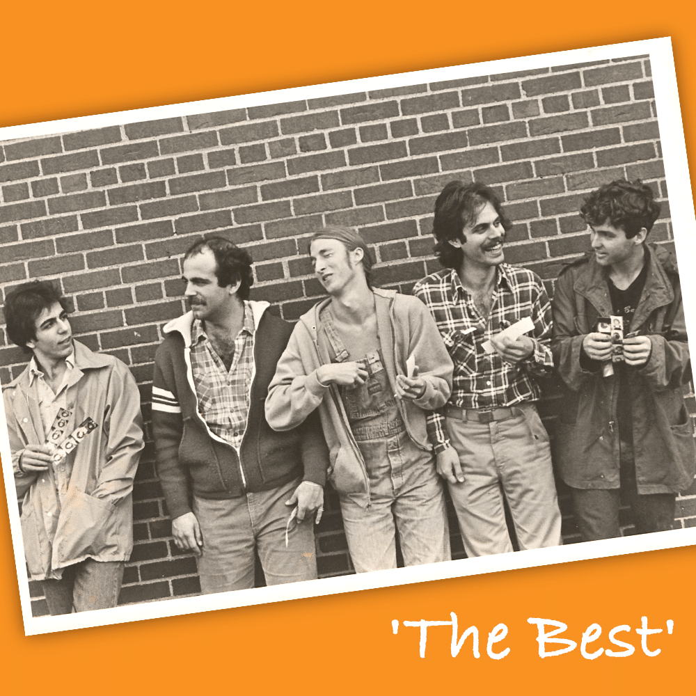 Episode 673: Interview - Toledo Music Legend Steven J. Athanas, Part 1 ...