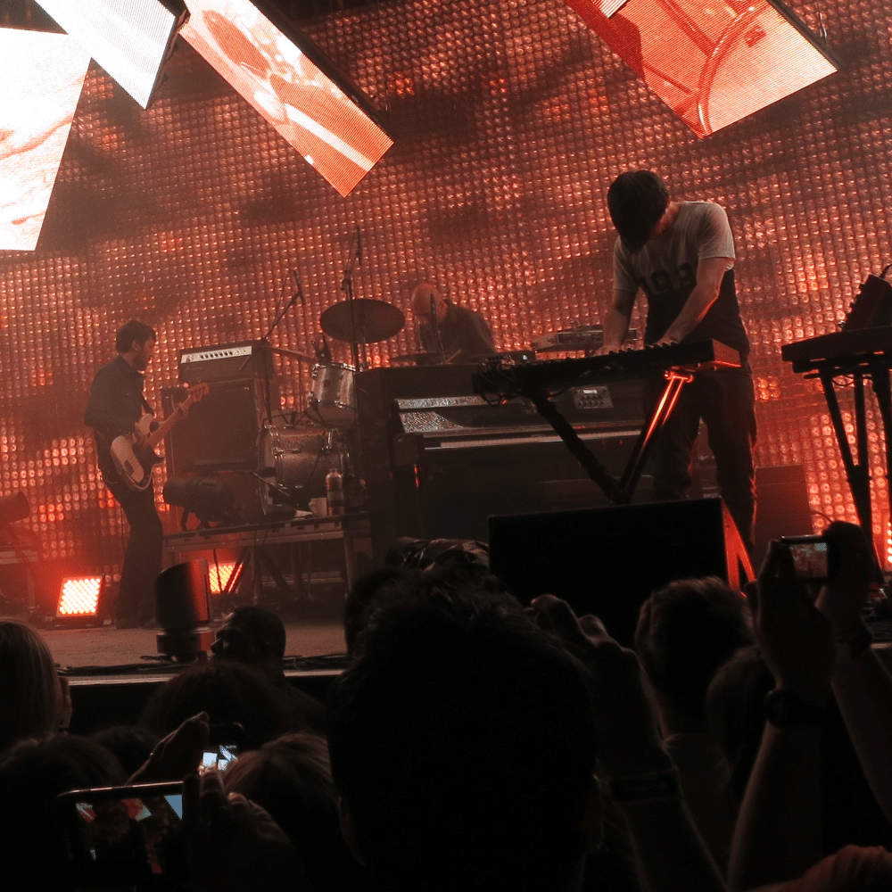 Episode 795: Fan Mail - Concerts That Got Away, Part 2 - Rockin' The ...