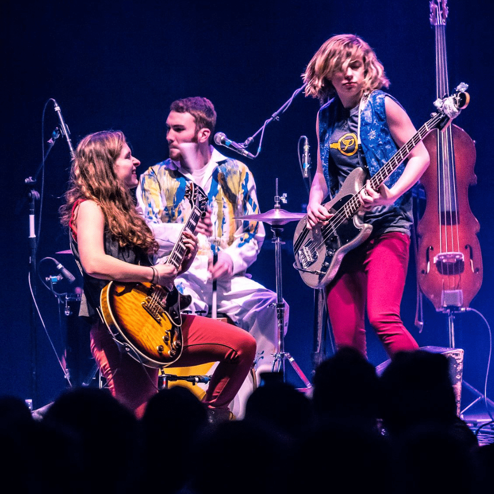 Episode 813: Michigan Rocks! - Rockin' The Suburbs