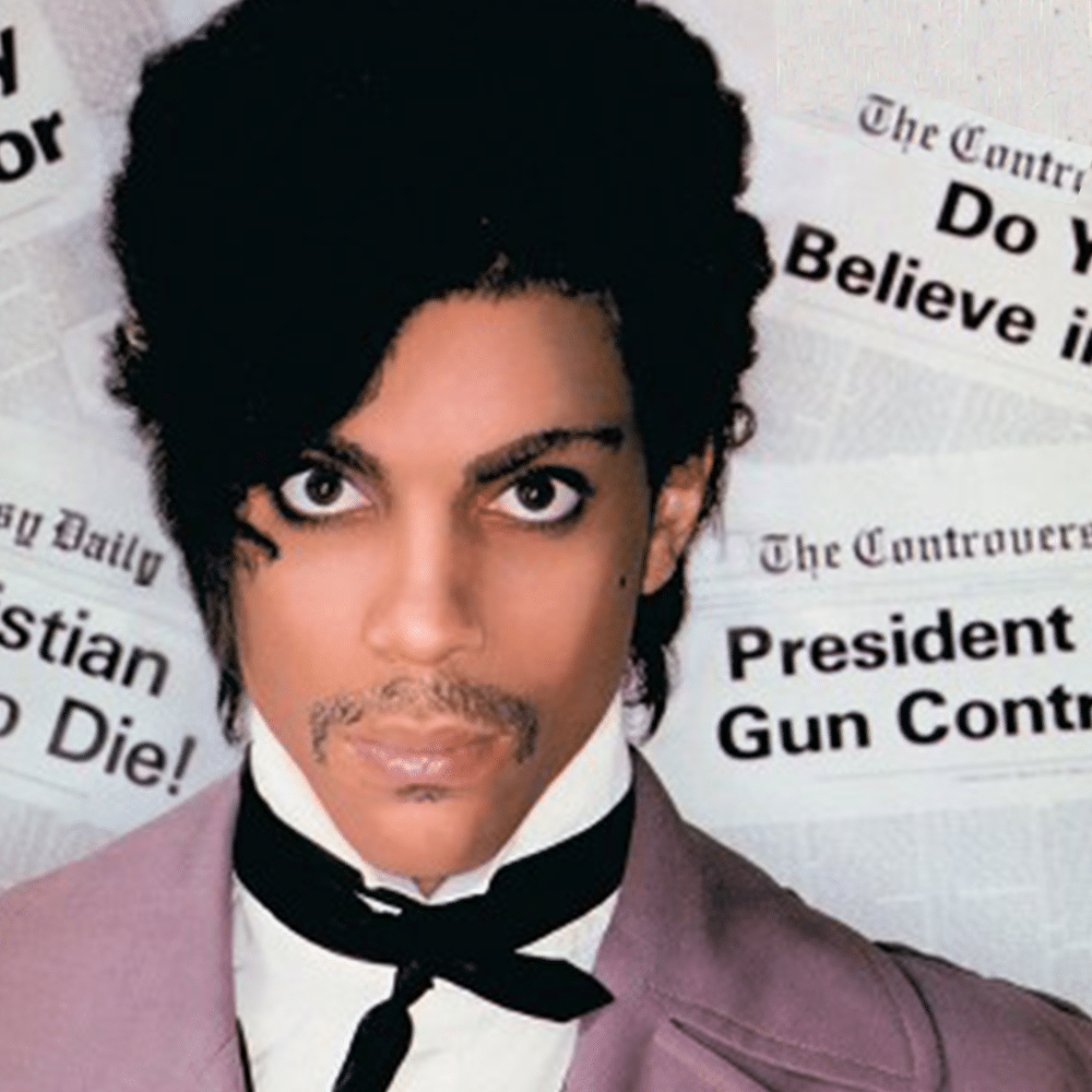 Episode 954: Prince Countdown - 12, 11, 10 ... - Rockin' The Suburbs