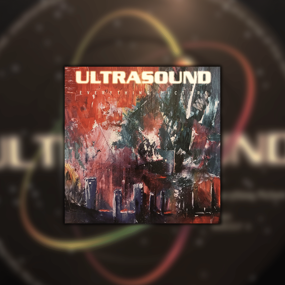 Episode 1103: Ultrasound - 'Everything Picture' - Rockin' The Suburbs