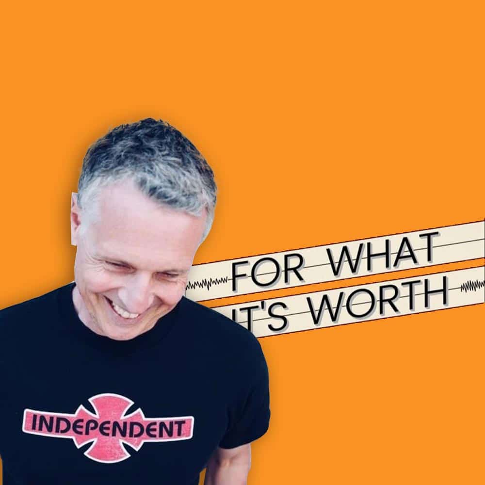 Episode 1120: Comedian Murray Valeriano's Music Quiz Show - Rockin' The ...