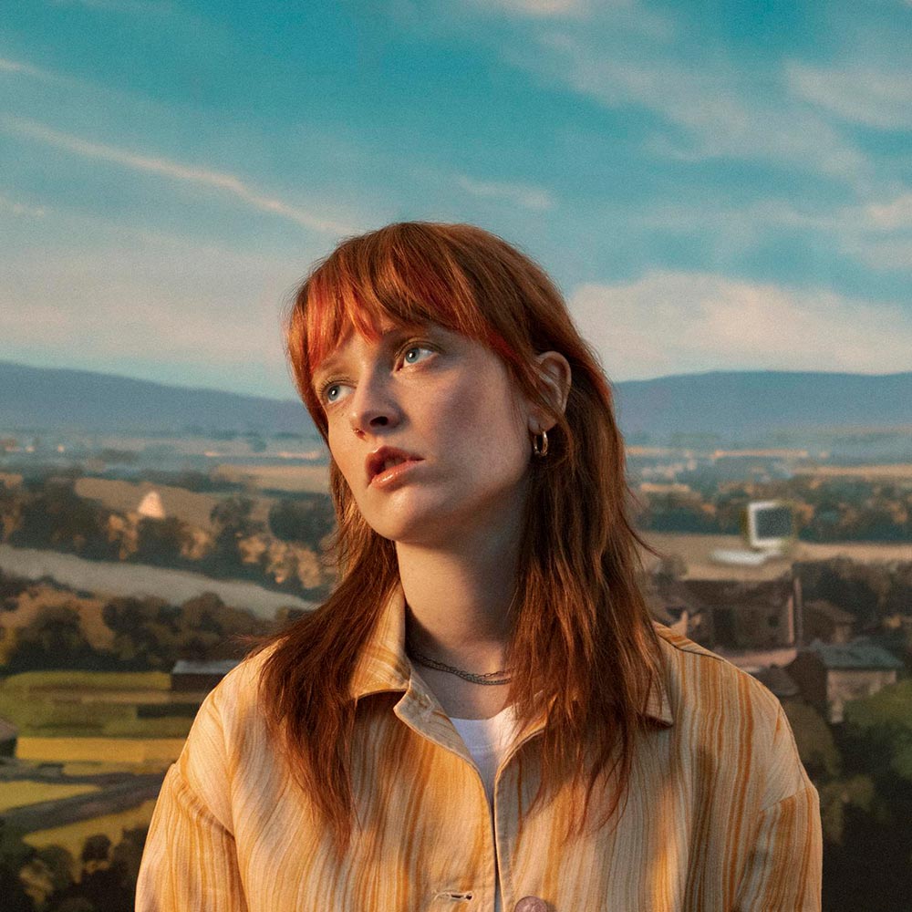 Episode 1178: July New Music - Willow, John Mayer, Billie Eilish, Orla ...