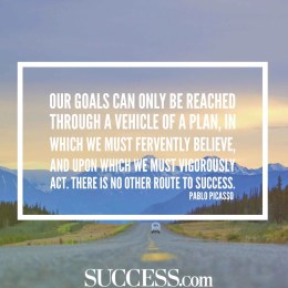  Success Planning Quotes Inspiration