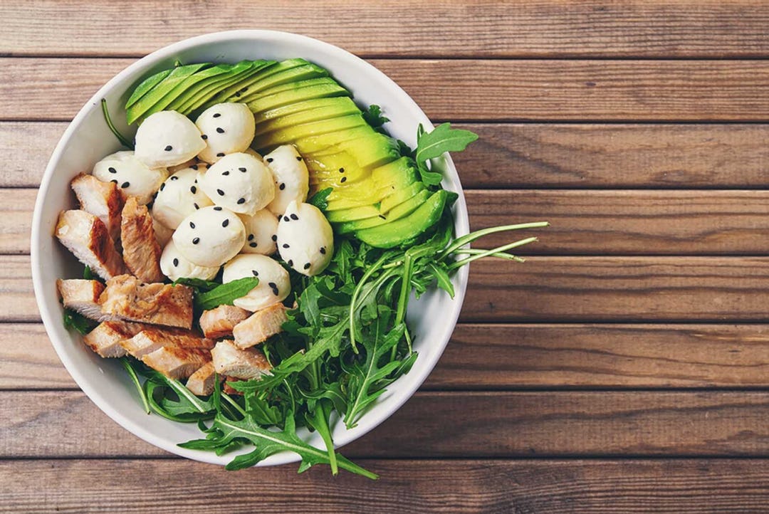 The Science Of Getting Ripped Fast – UPDATED 2019