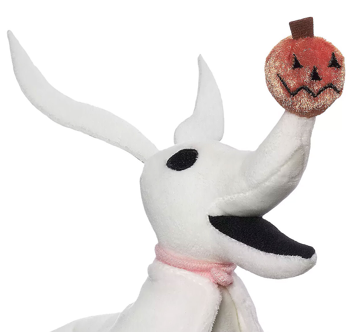 The Best Zero Nightmare Before Christmas Stuffed Animal References