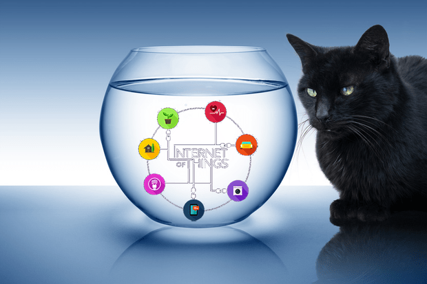 IOT: Top 5 Things to Know About IOT Computer Security - SwitchDoc Labs Blog