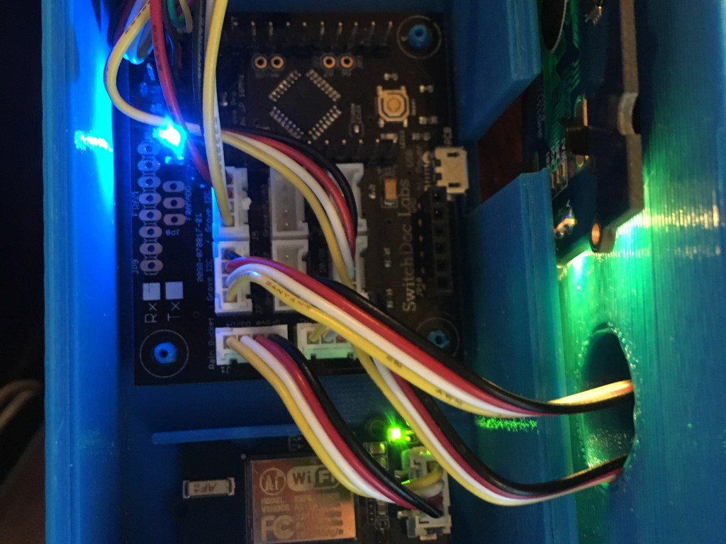 Tutorial Making The At Command Esp8266 Wifi Work With Arduino Switchdoc Labs Blog 1996