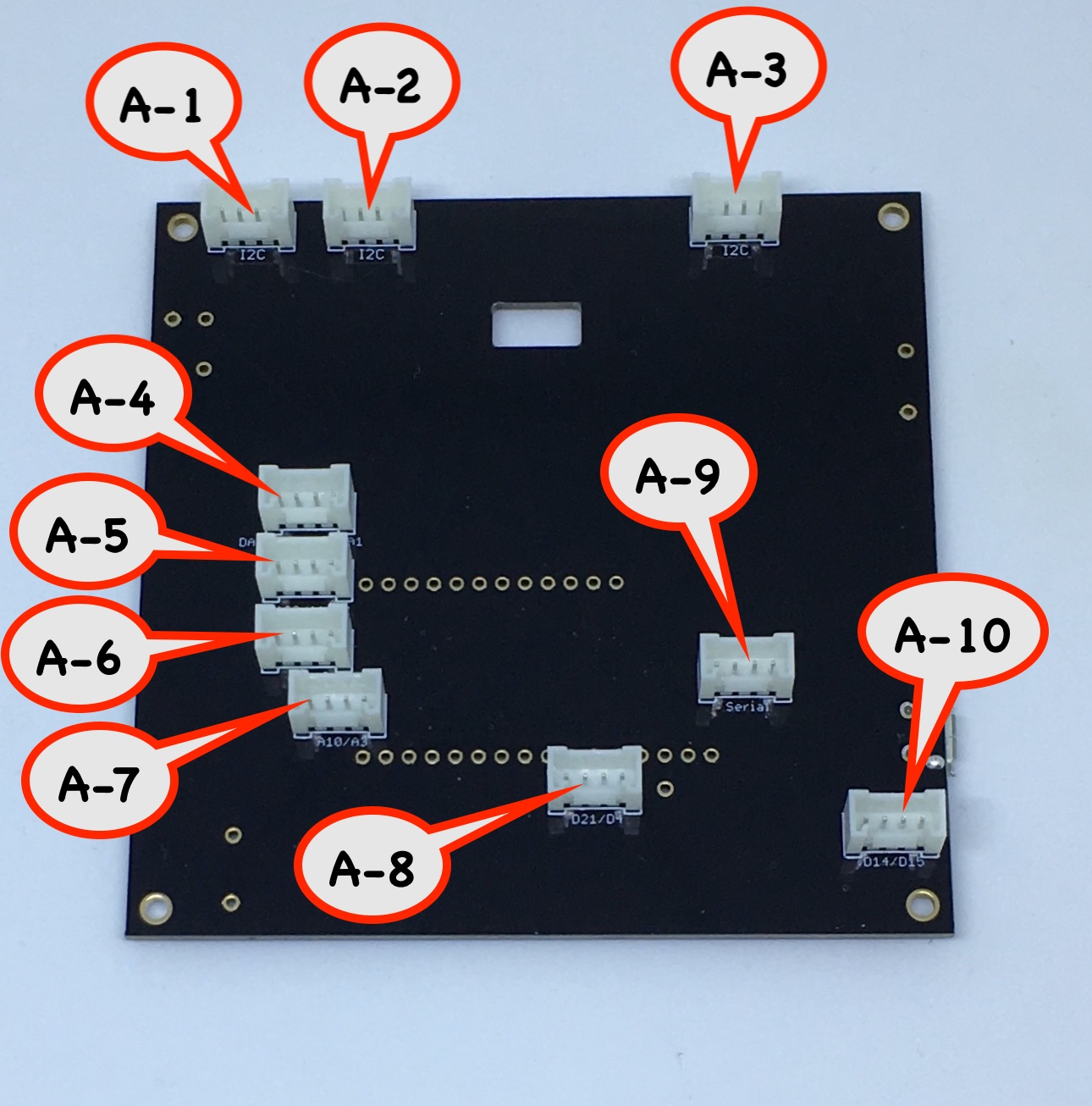 Tutorial Part 3 Assembly Iot Esp32 Solar Powered Wifi Night Light Switchdoc Labs Blog