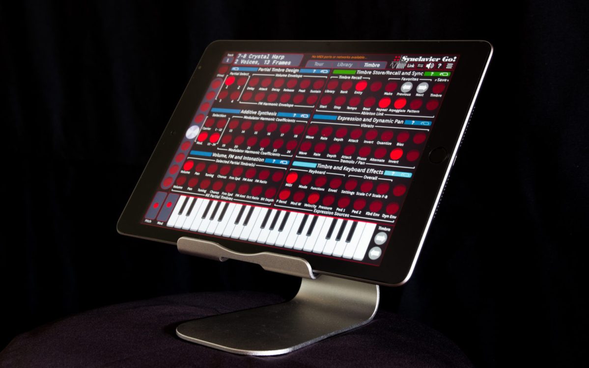 Synclavier Go Update Adds AUv3 Support Audio Import Synthtopia synclavier-go-update-adds-auv3-support-audio-import-synthtopia