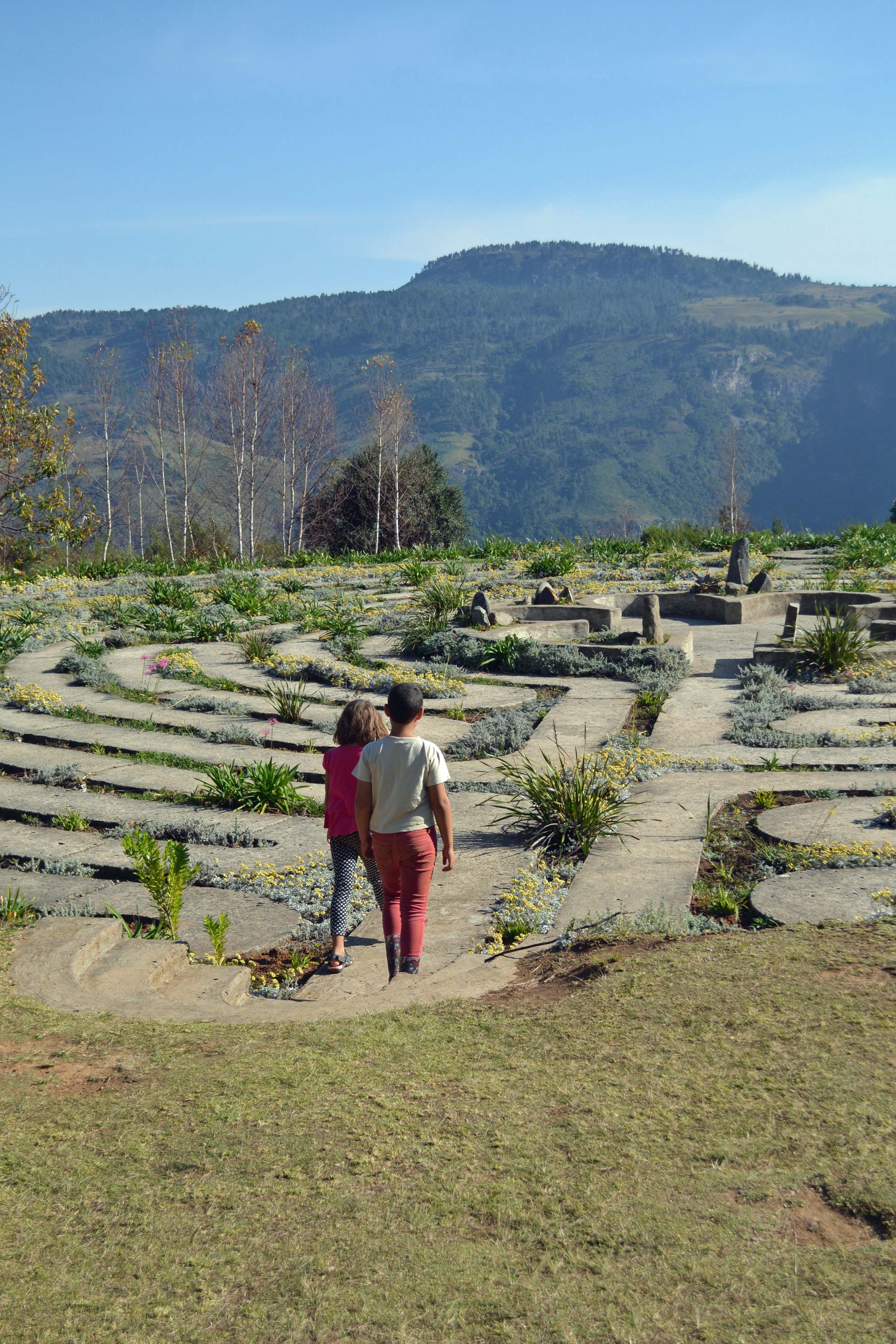 Places to stay: Laragh on Hogsback - TazzDiscovers