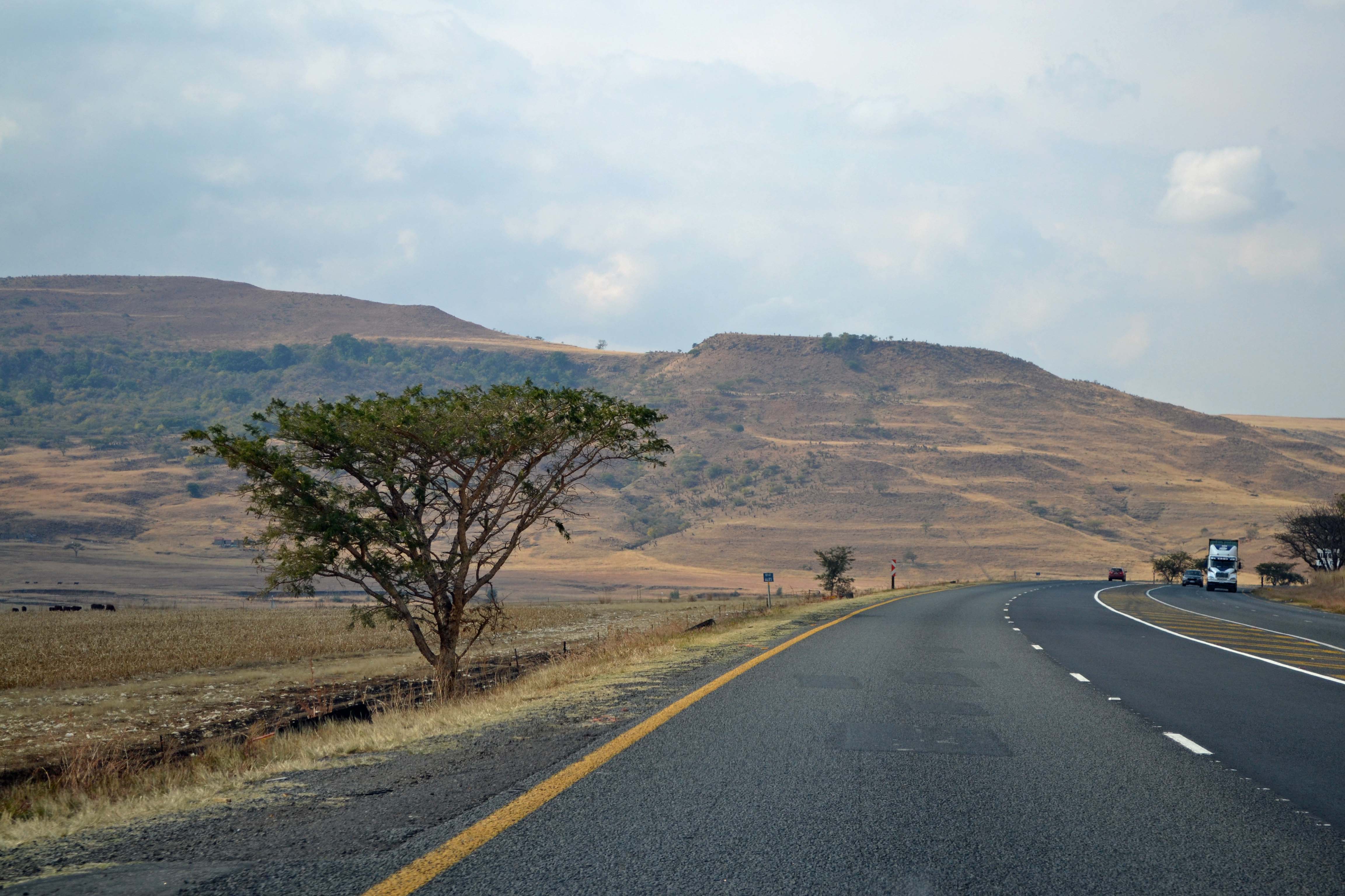 Kwazulu Natal: Valley of a thousand tolls - TazzDiscovers