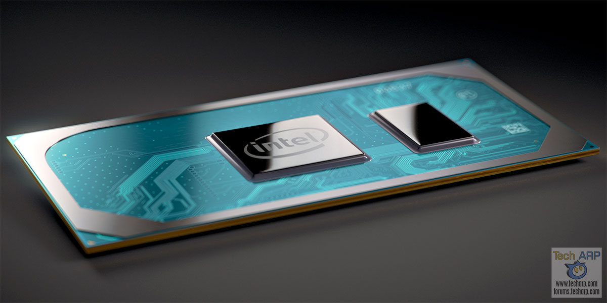 The 10th Gen Intel Core Processor Number Guide Tech Arp