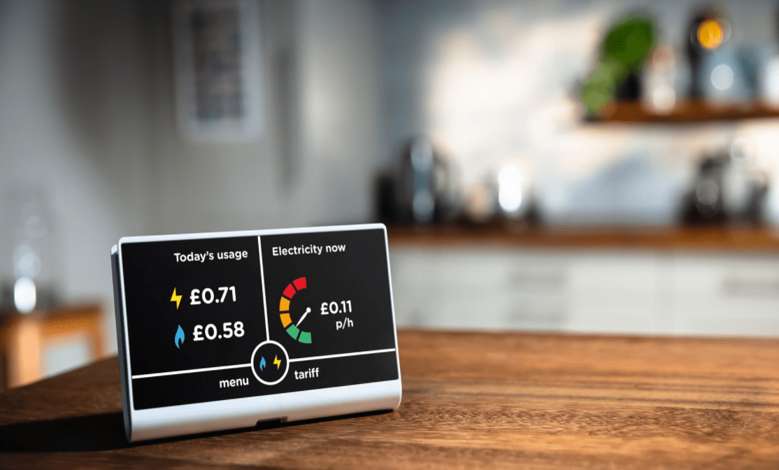 10 million Smart Meters now installed in Britain - Tech Digest