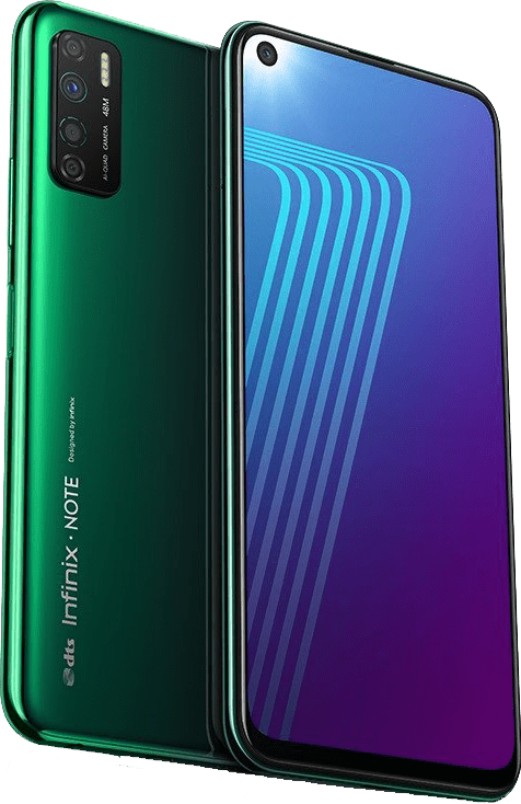 Infinix Note 7 Lite | Specifications and User Reviews