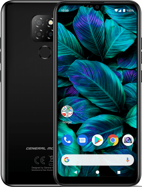 General Mobile GM 20 | Özellikleri ve Kullanıcı Yorumları