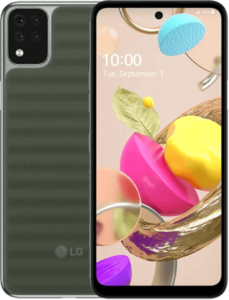 LG K42 | Specifications and User Reviews