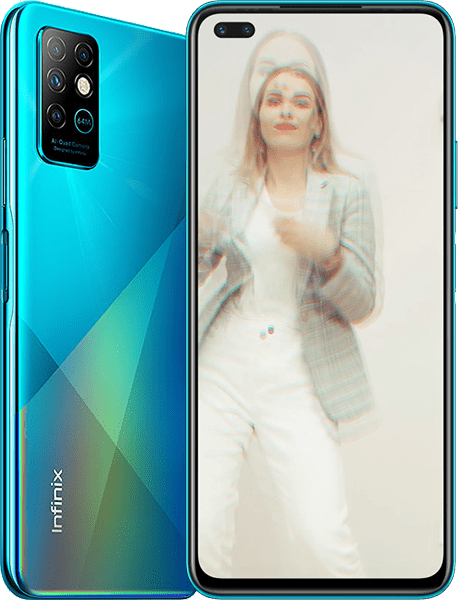 Infinix Note 8 | Specifications and User Reviews