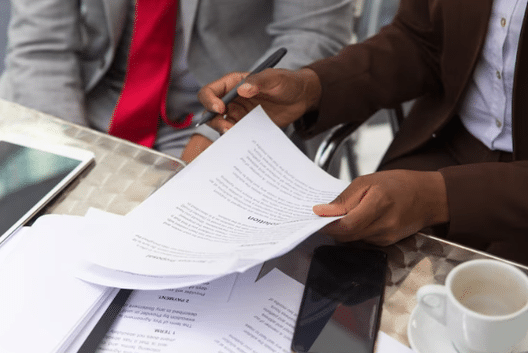 Here Is How You Can Create Professional Documents - Tech in Deep