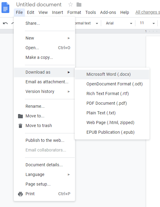How To Put An Image Behind Text In Google Docs how-to-put-an-image-behind-text-in-google-docs
