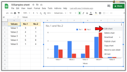 Google Sheets Label Legend LEGENDSF