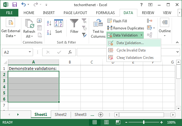 List Of Max Limit Of Characters In Excel Cell 2022 – Fresh News