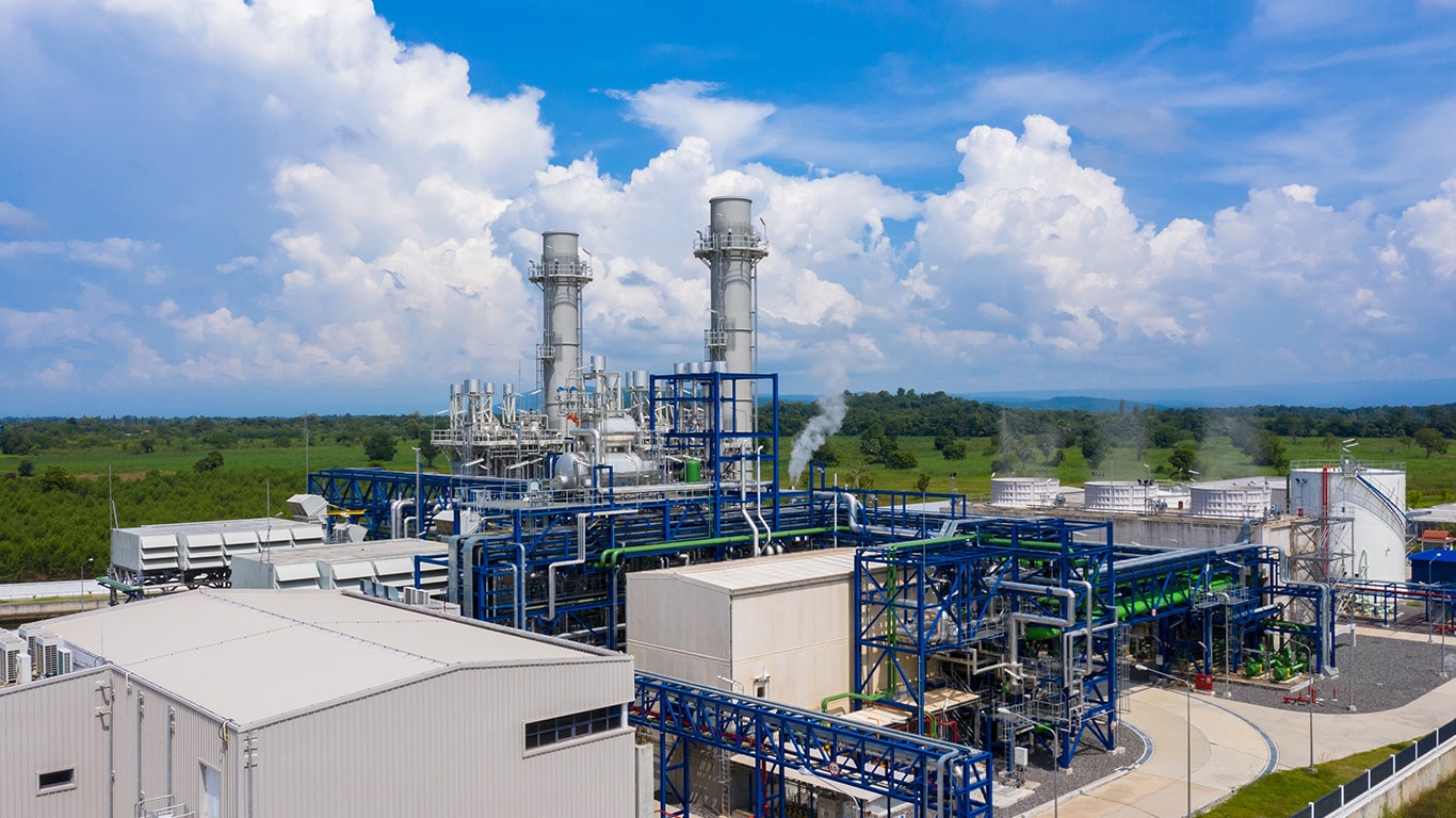 How Technology Affects Environment - Tech Quintal