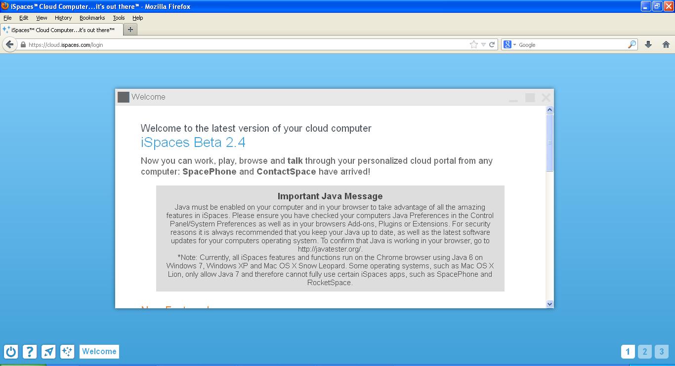 11 Cloud OS (Operating Systems) you might want to give a try