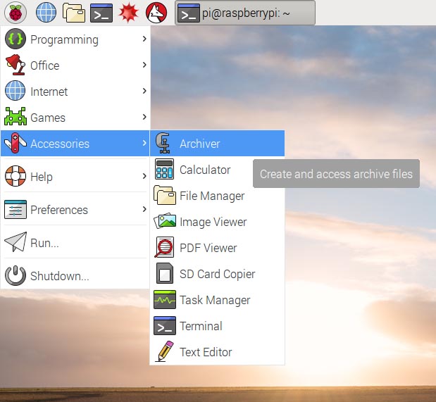 Raspbian ใหม่ มาพร้อม PIXEL Desktop สวยงาม น่าใช้งานมากขึ้น | techfeedthai