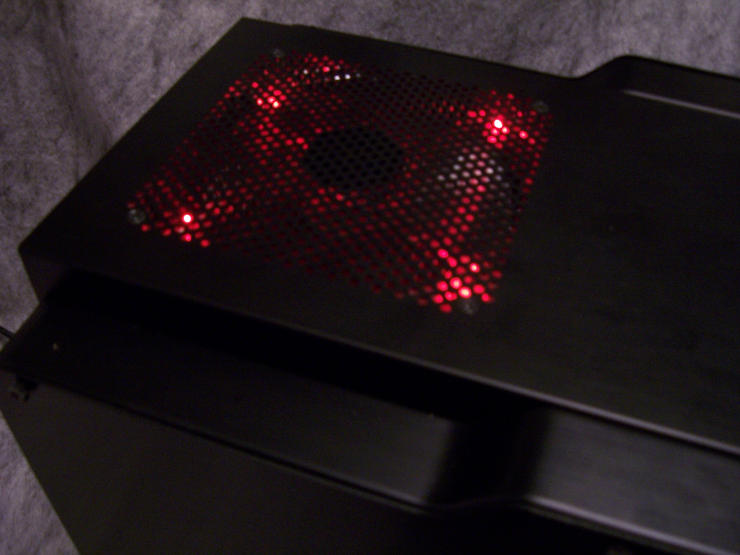 TechwareLabs Cubitek Mini-Tank Case Review - Page 3 of 3 - TechwareLabs