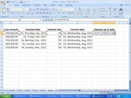 Incredible Calculate Loan Interest Rate In Excel References Fresh News