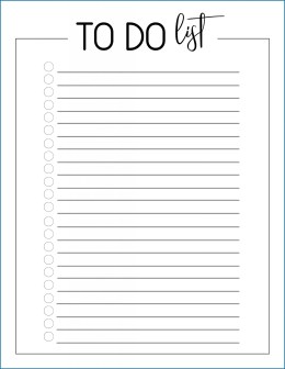 Goodnotes To Do List Template Free You ll Find Pages That Include