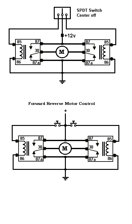 Reverse Polarity Alarm Schematic » Diagram Board