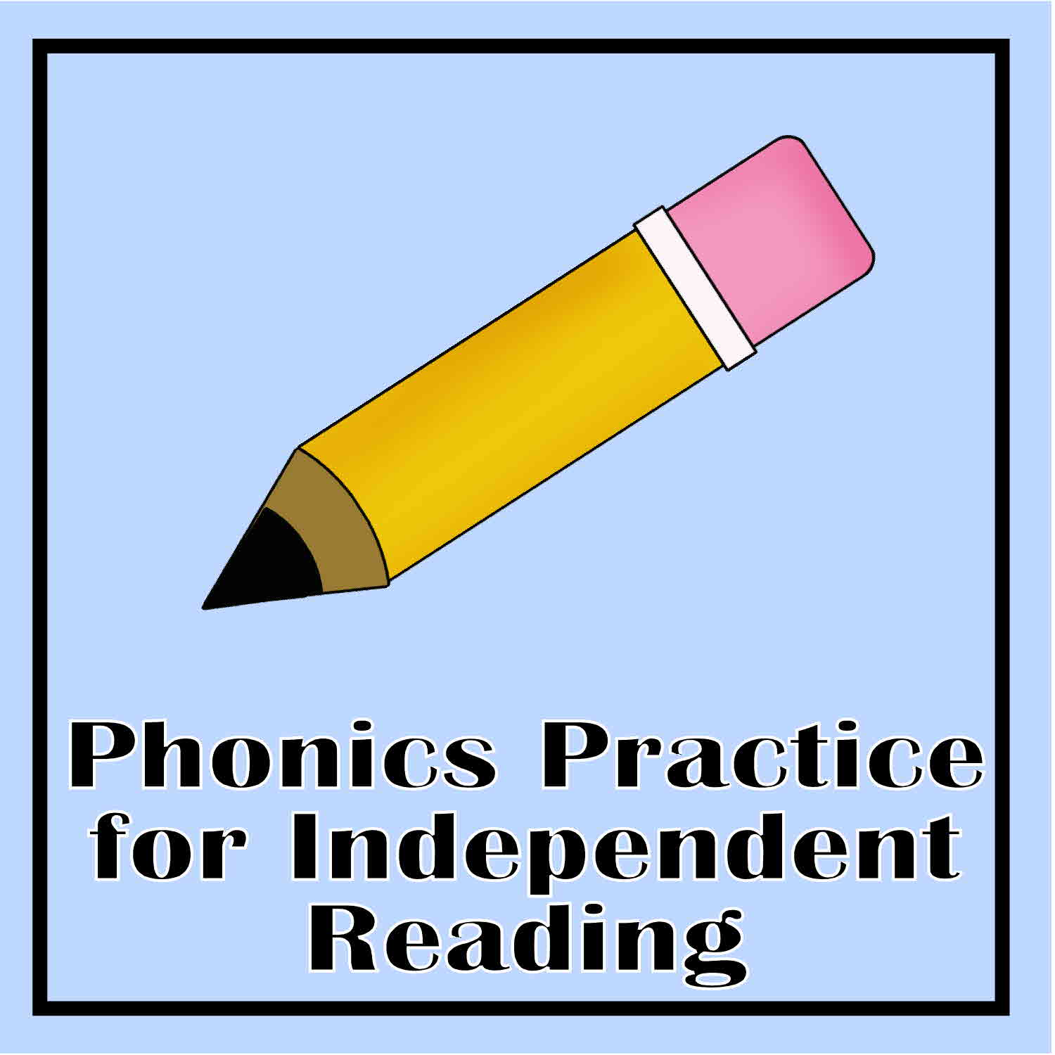 Phonics Practice For Independent Reading The Curriculum Corner 123 phonics-practice-for-independent-reading-the-curriculum-corner-123