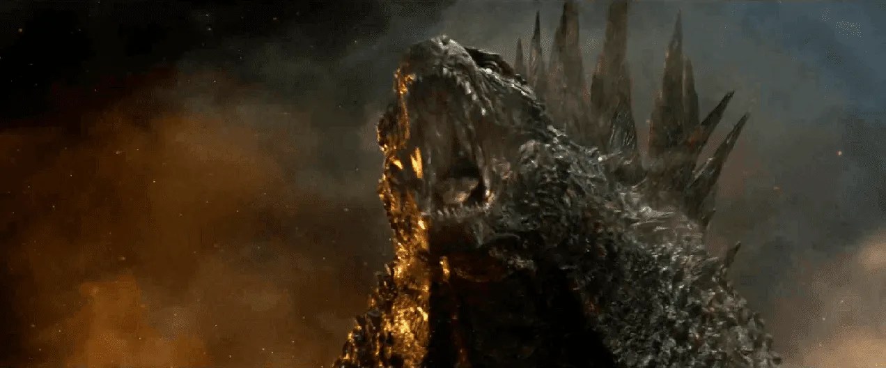 Godzilla (2014) Review