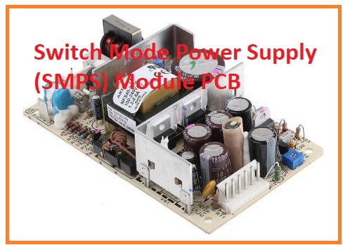 how to work smps power supply - Wiring Work