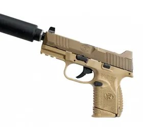 Quietest Pistol In The World quietest-pistol-in-the-world