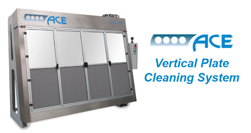 The Flexo Factor is pleased to introduce the ACE Vertical Plate ...