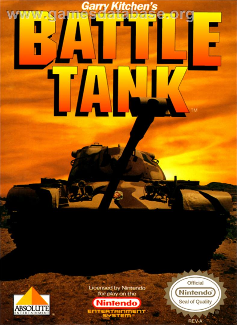 Battletank