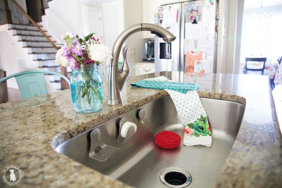 organization-for-your-sink-and-a-giveaway-with-elkay-the-handmade-home