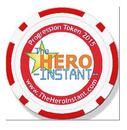 Using Progression Tokens – Super-Heroic Role-Playing!