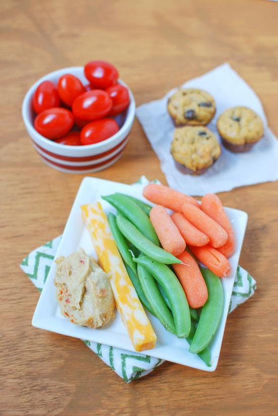 4 Mini Meals For Lunch 4-mini-meals-for-lunch